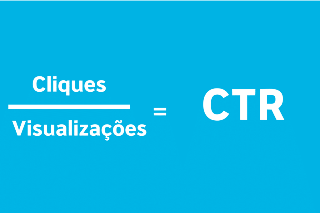 O que é CTR, como melhorar essa taxa e como calcular | Ecommerce na Prática