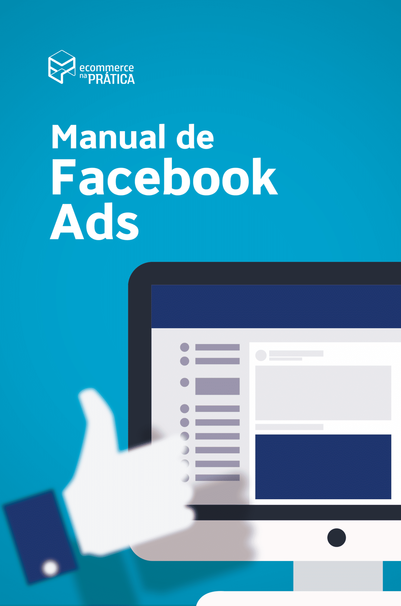 Manual Facebook Ads em PDF | Faça o download agora!