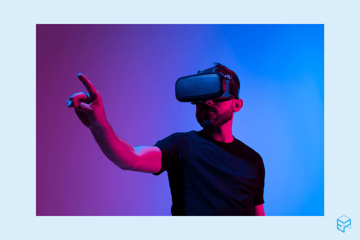 Como entrar no Metaverso [GUIA PRÁTICO]