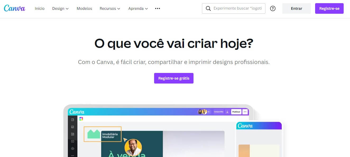 Como Remover Fundo De Imagem No Canva Em Poucos Cliques Ecommerce Na
