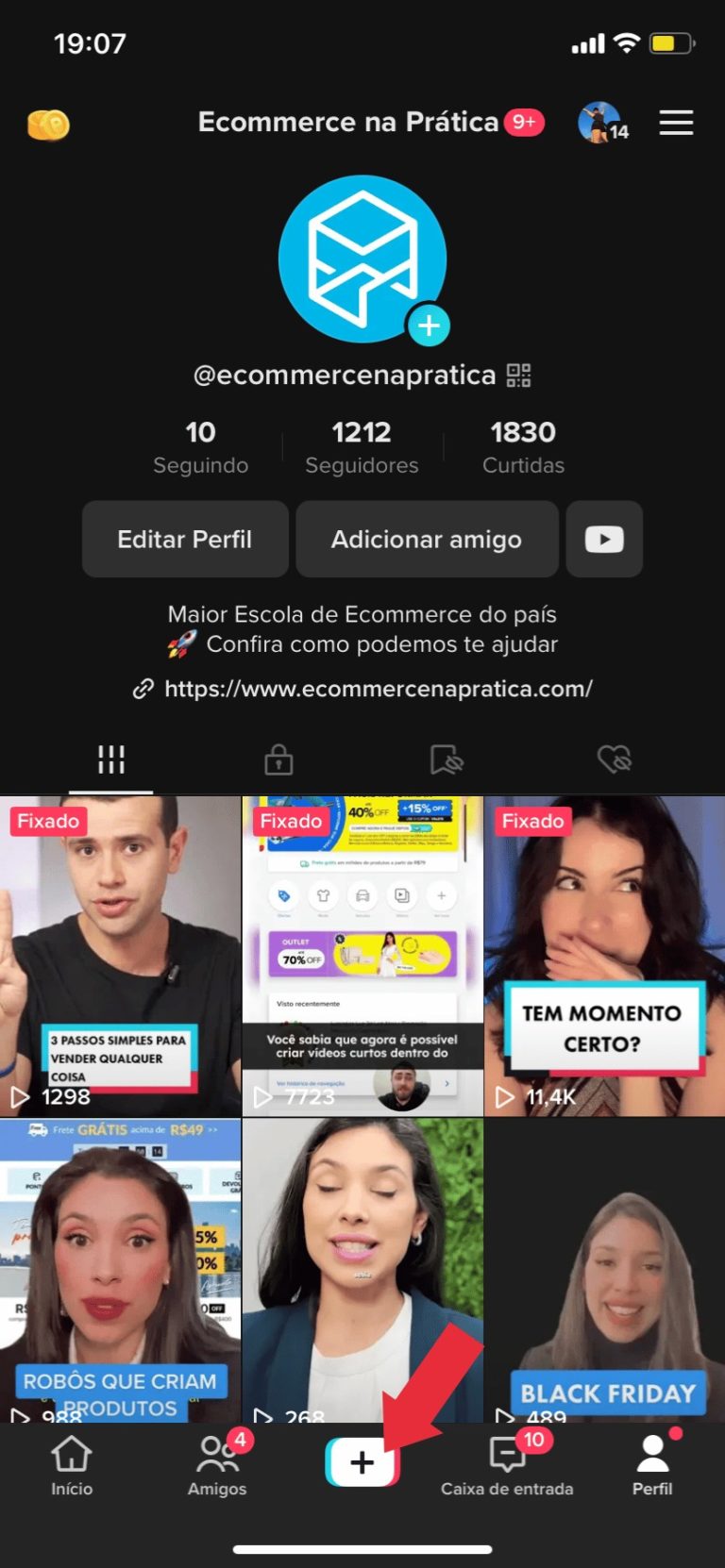 Como fazer live no TikTok: guia 2025 [atualizado]