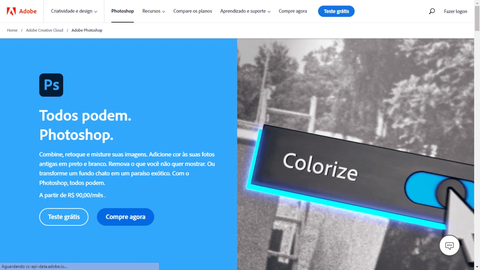 Criar capa para loja virtual: 10 ferramentas e dicas úteis