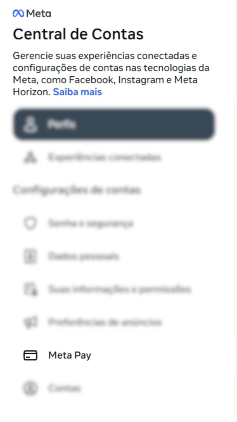 Meta Pay: o que é, como funciona e como usar?