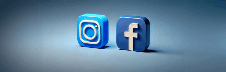 Como vincular instagram ao facebook? Passo a passo | Ecommerce na Prática